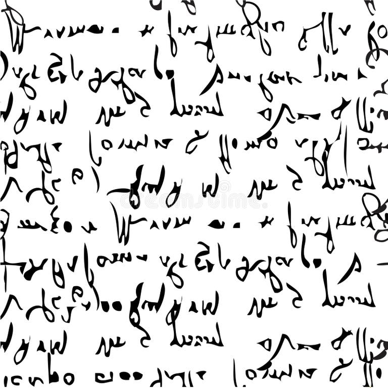 Handwriting Europe Stock Illustrations – 1,508 Handwriting Europe Stock ...