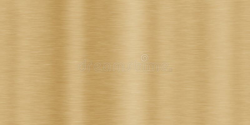 Brass Texture Seamless