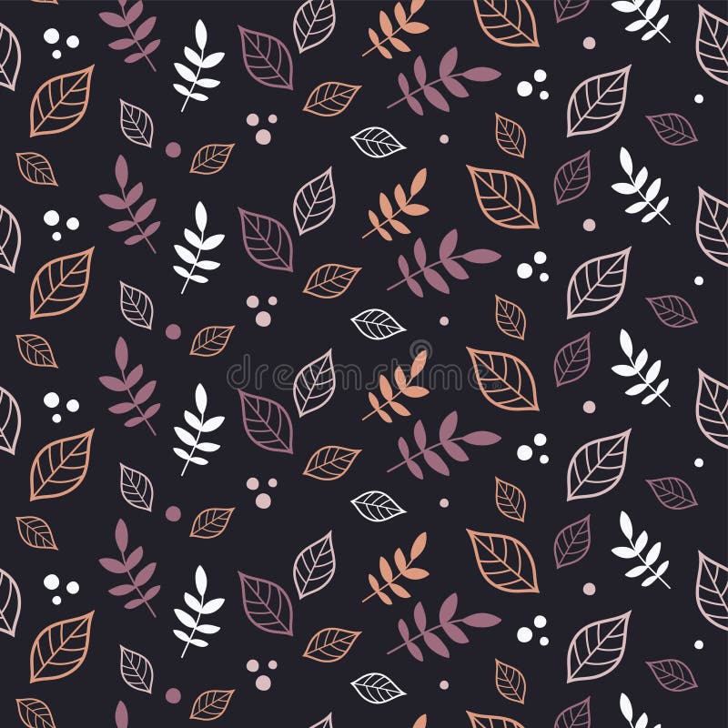 Seamless Decorative Background. Print. Cloth Design, Wallpaper Stock ...