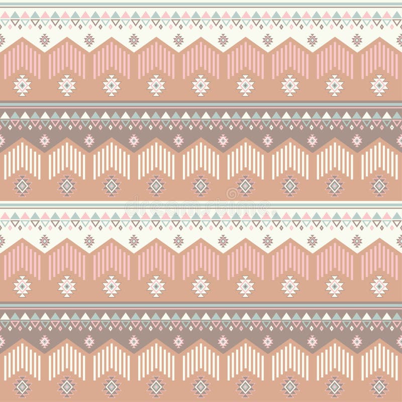 Seamless Decorative Background. Print. Cloth Design, Wallpaper Stock ...