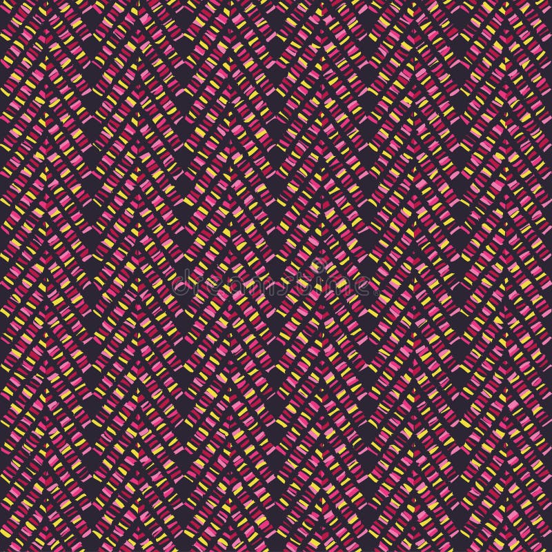 Seamless Decorative Background. Print. Cloth Design, Wallpaper Stock ...