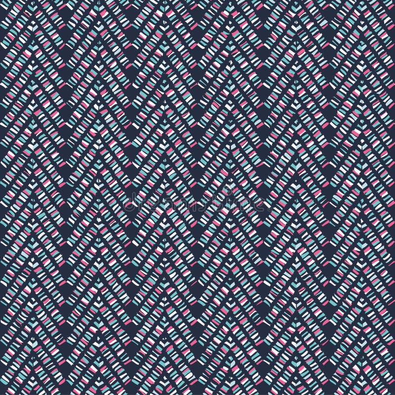 Seamless Decorative Background. Print. Cloth Design, Wallpaper Stock ...