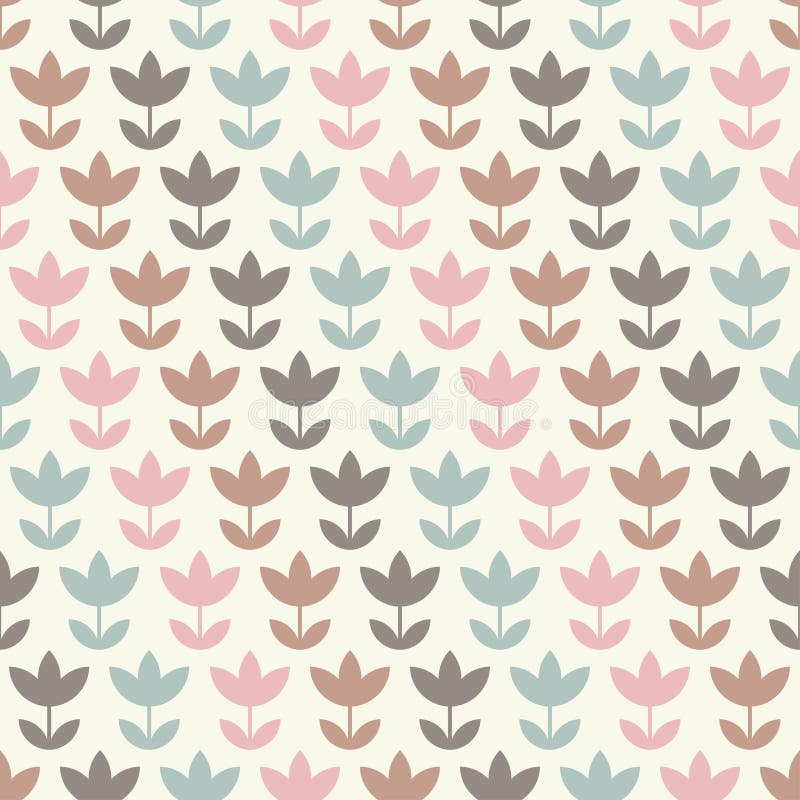 Seamless Decorative Background. Print. Cloth Design, Wallpaper Stock ...