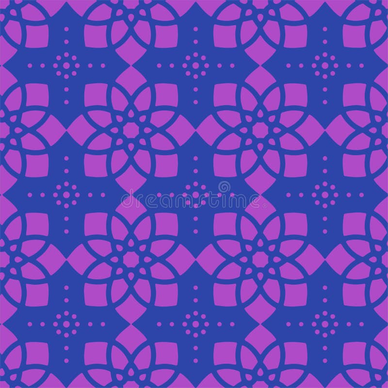 Seamless Decorative Knit Geometric Texture Pattern for Decor and ...