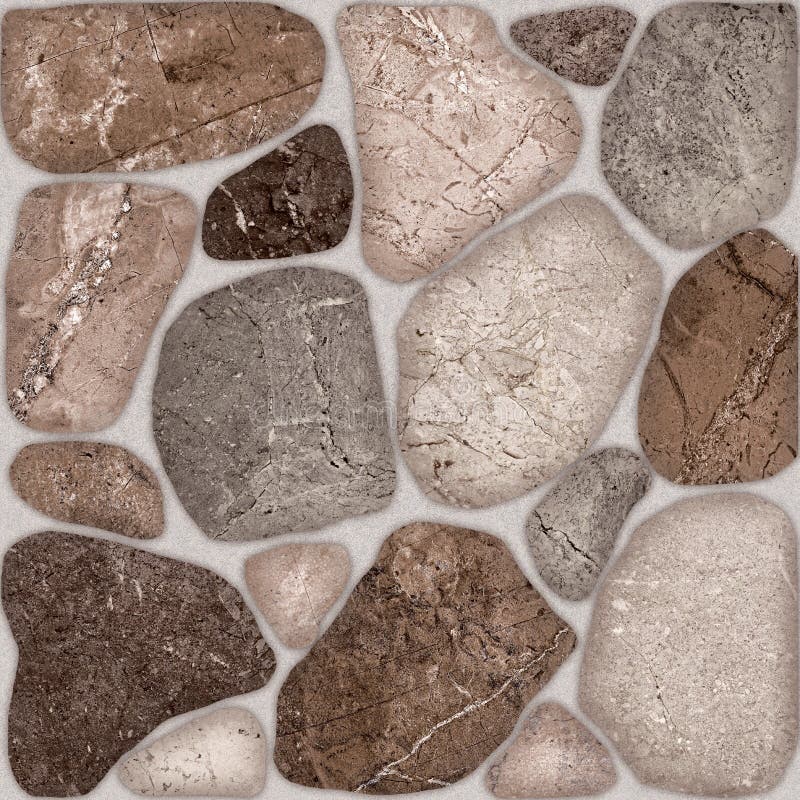 Geometry Stone Marble, Geometry Ceramic Tiles for Floor and Wall Stock ...