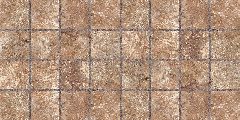 Rustic Geometry, Geometry Ceramic Tiles for Floor and Wall Stock Image ...