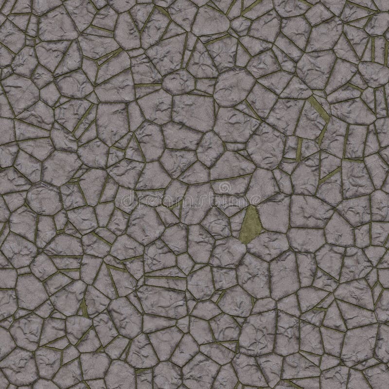 Seamless Decorative Pavement Stock Photo - Image of architecture ...