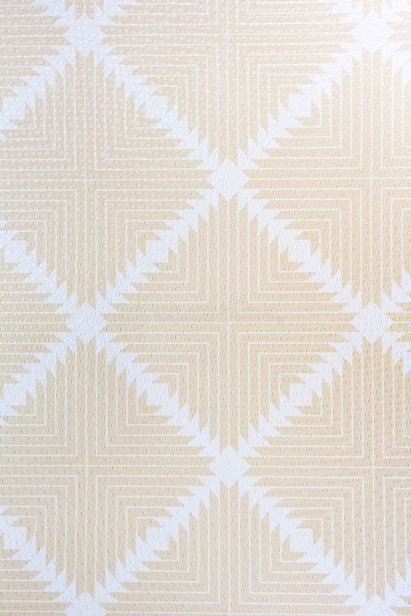 Seamless Delicate Wallpaper Pattern Paper Textured Background Stock ...