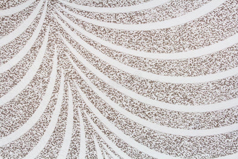 Seamless Delicate Wallpaper Pattern Paper Textured Background Stock ...