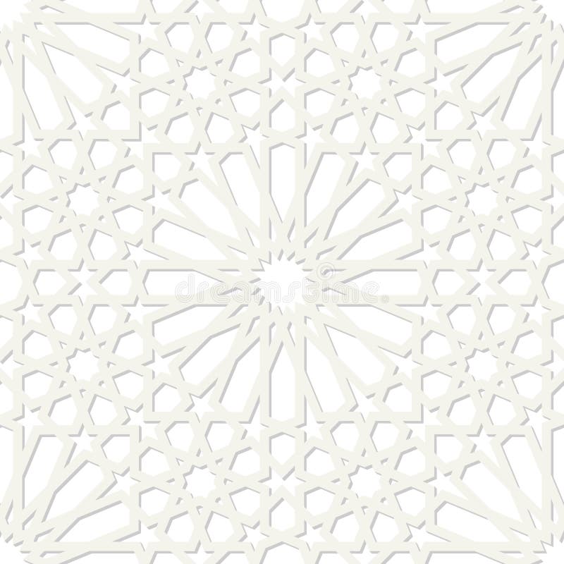 Islamic Pattern Transparent Stock Illustrations – 440 Islamic Pattern ...