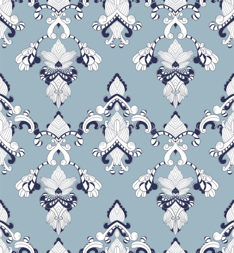 Seamless design pattern stock vector. Illustration of element - 23528547