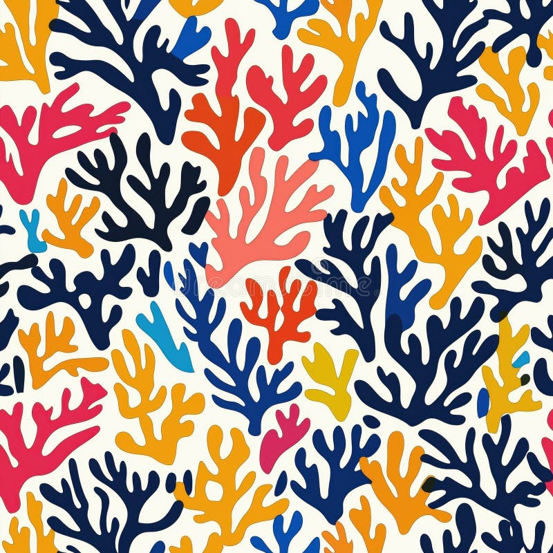 Seamless Design Retro, Featuring a Seamless Pattern Perfect for Chic ...