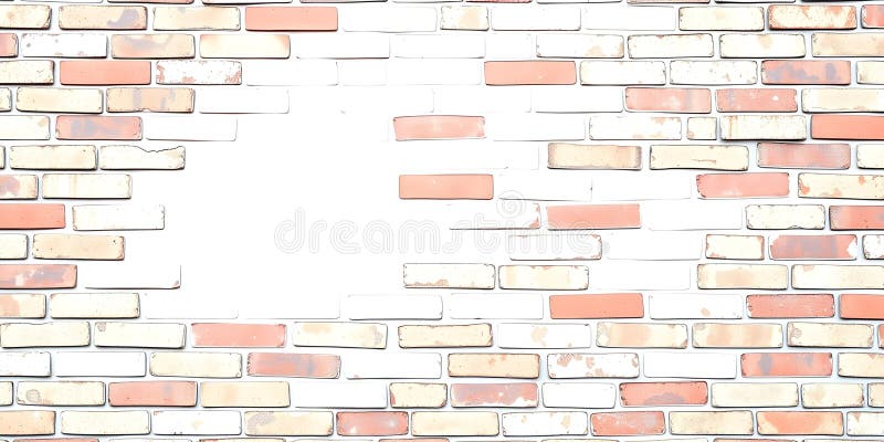 Seamless Diagonal Brick Wall Pattern a Versatile Background for Design ...