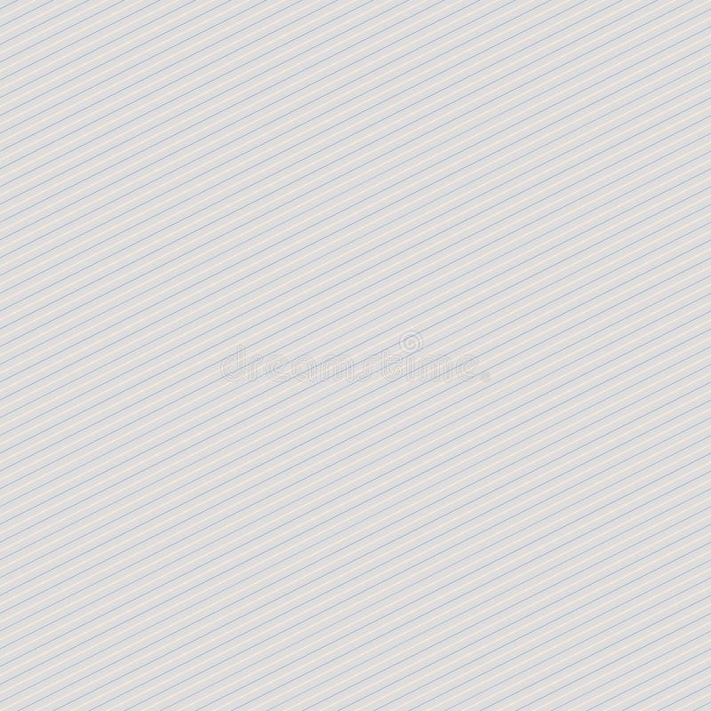 Seamless Pattern of Diagonal Stripes for Wrapping Paper, Light Salmon ...