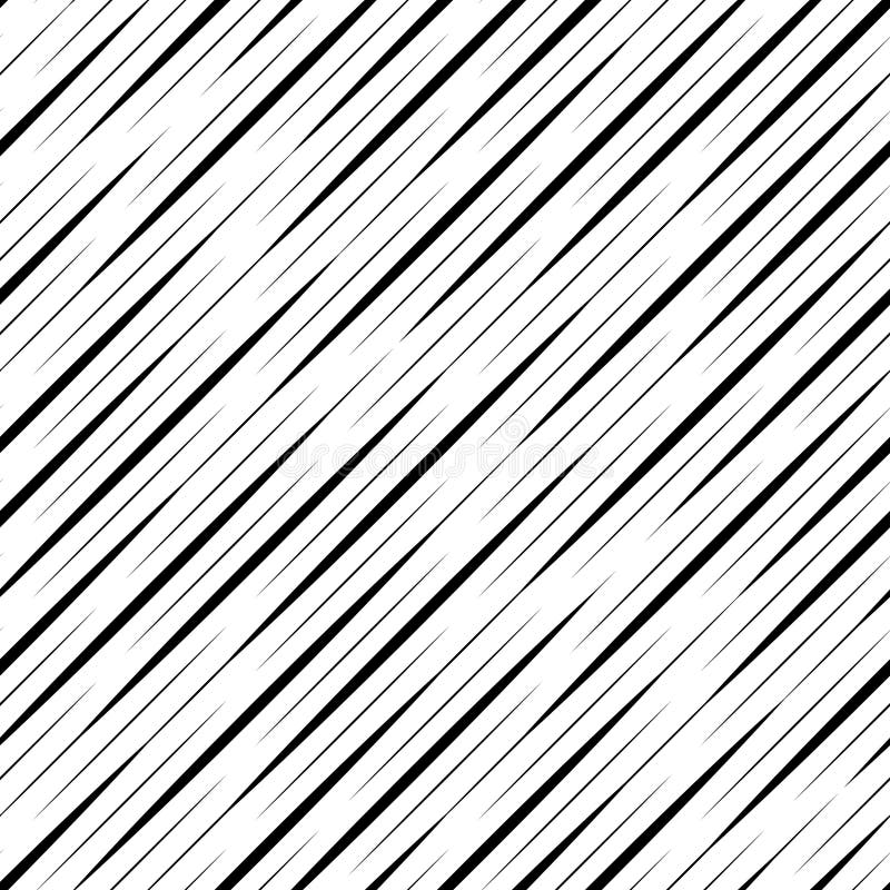 Seamless Diagonal Stripe Pattern Stock Vector - Illustration of pattern ...