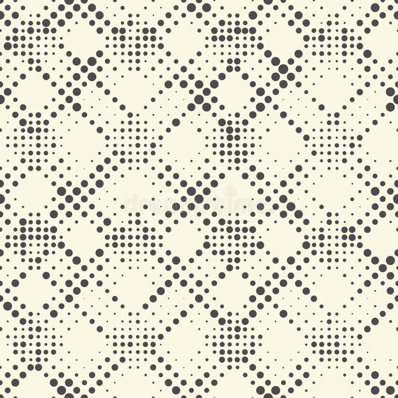 Seamless Diagonal Stripe Pattern. Vector Monochrome Geometric Ba Stock ...