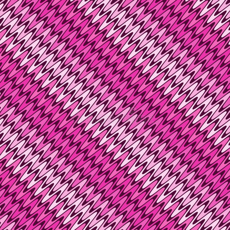 Seamless Diagonal Checkered Pattern Stock Vector - Illustration of ...