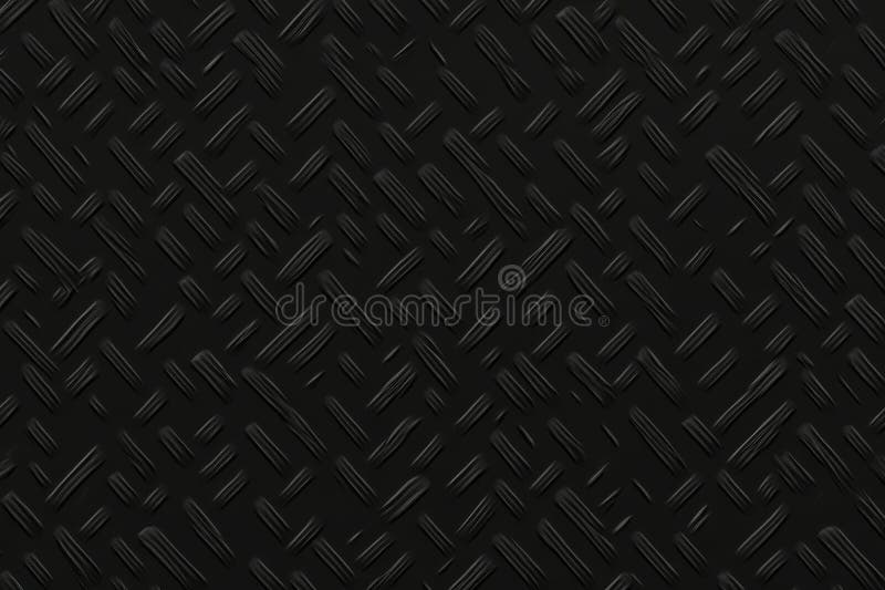 A Seamless Diamond Plate Background with Uniform Raised Patterns ...