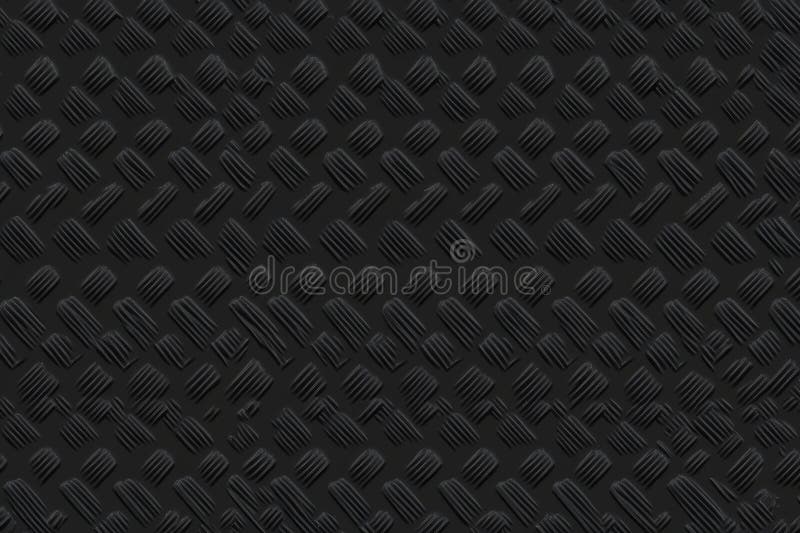 A Seamless Diamond Plate Background with Uniform Raised Patterns ...