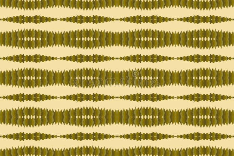 Seamless Diamond Shape Form a Classice Stripe Pattern Stock ...