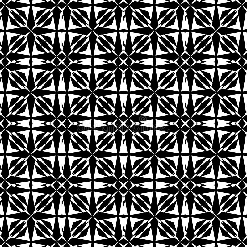Seamless Diamond Texture. Geometric Pattern Stock Vector - Illustration ...
