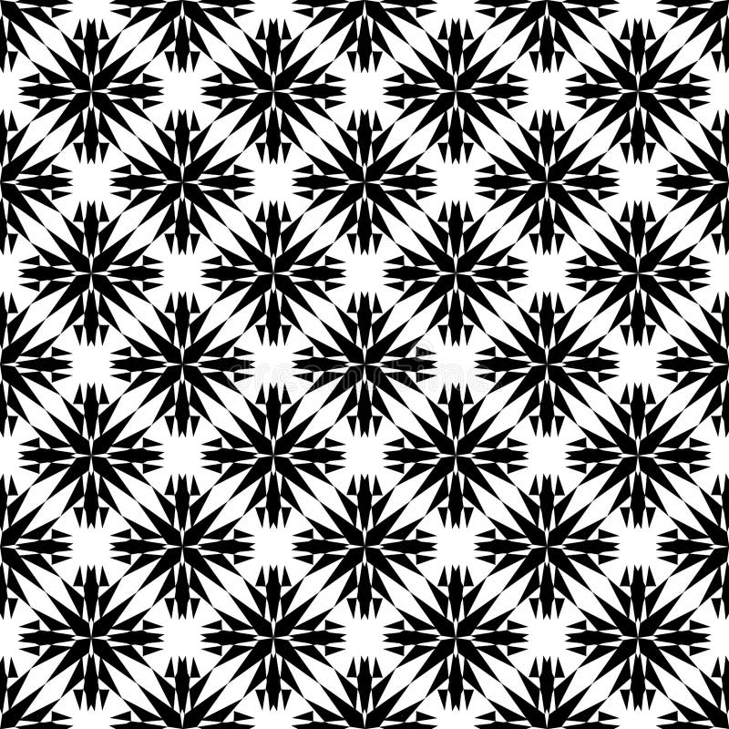 Seamless Diamond Texture. Geometric Pattern Stock Vector - Illustration ...