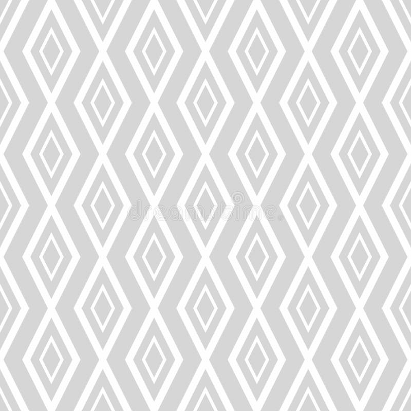 Seamless Diamonds Pattern. Geometric Texture Stock Vector ... Seamless Diamonds Pattern. Geometric Texture Stock Vector ...