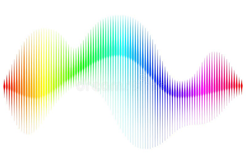 Equalizer (vector) stock vector. Illustration of background - 3262891