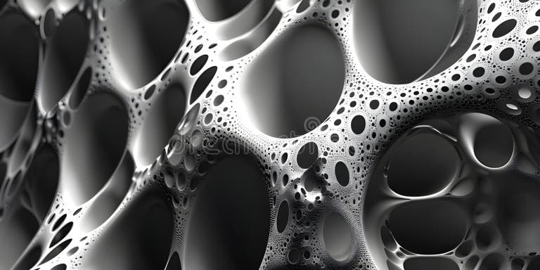 Seamless Diffusion Pattern Background, Diffusion Monochrome Pattern As Seamless Background - Ai ...