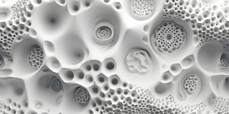 Seamless Diffusion Pattern Background, Diffusion Monochrome Pattern As ...