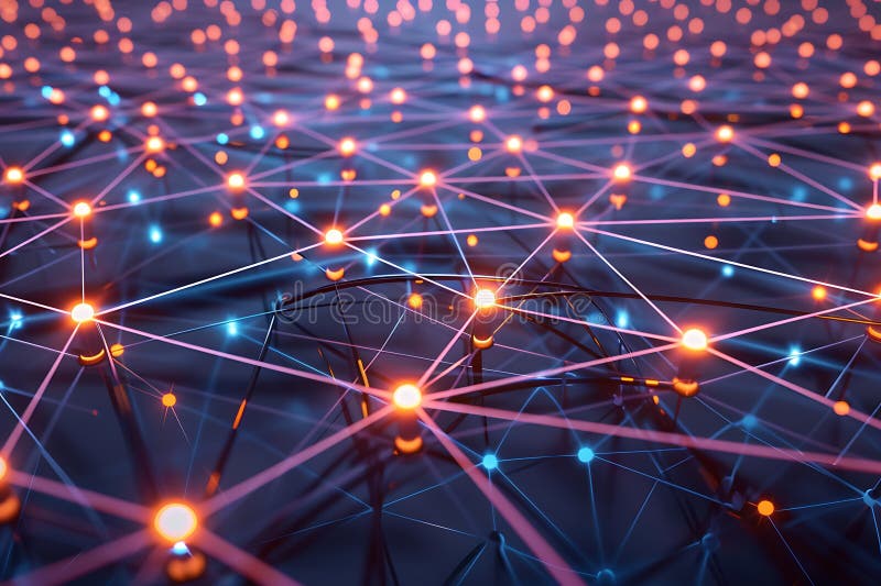 Seamless Digital Connectivity for Enhanced Communication and Global ...