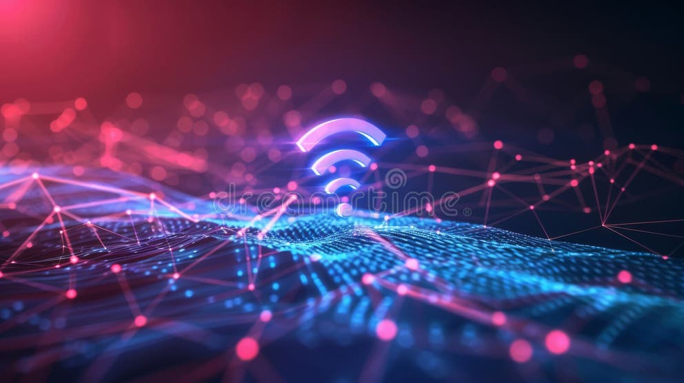 Wifi Future Stock Illustrations – 12,402 Wifi Future Stock ...