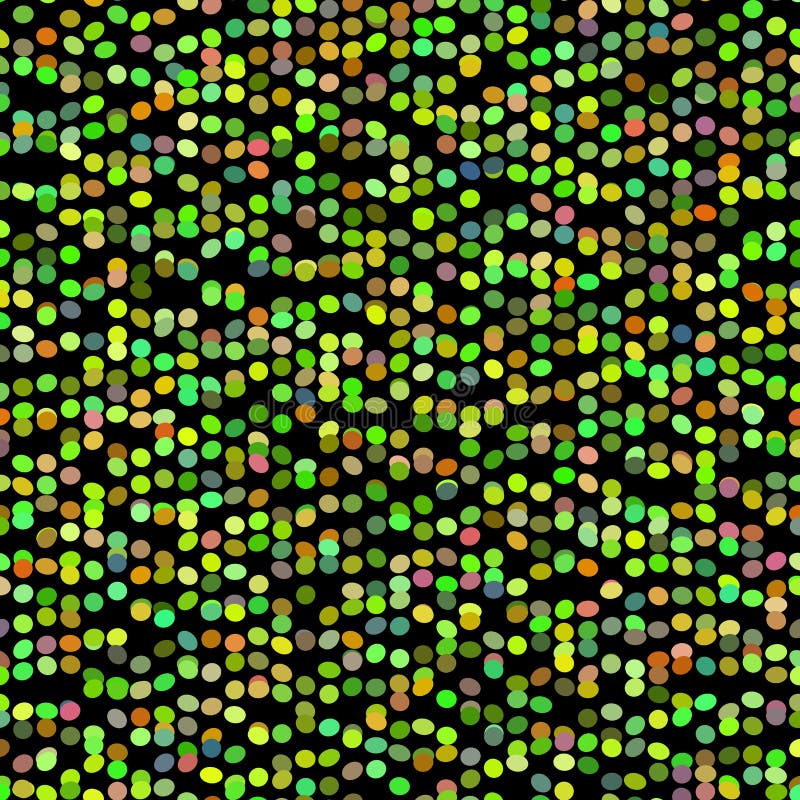 Seamless disco pattern stock vector. Illustration of light - 77723576