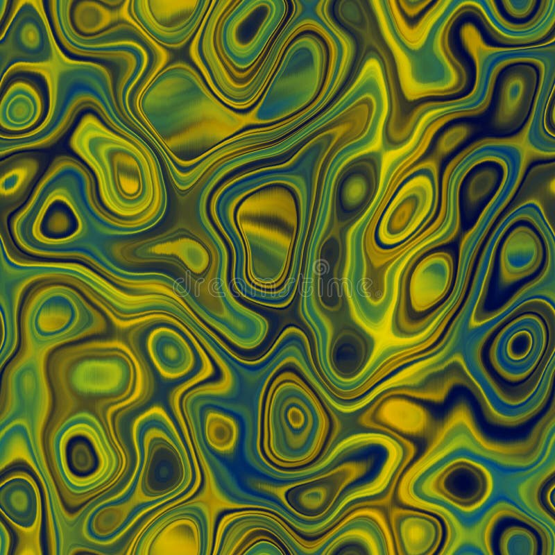 Seamless Distressed Glitch Blur Abstract Artistic Texture Background ...