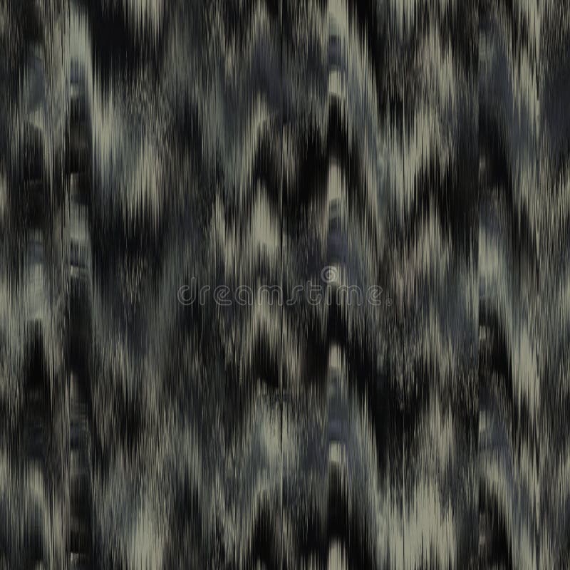 Seamless Distressed Glitch Blur Abstract Artistic Texture Background ...