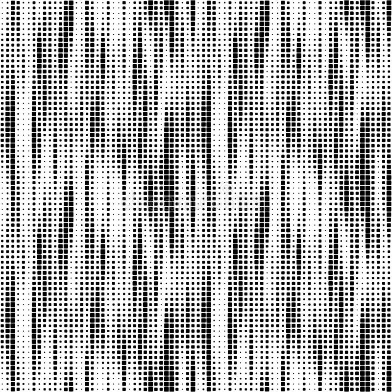 Distressed Pattern Illustrator