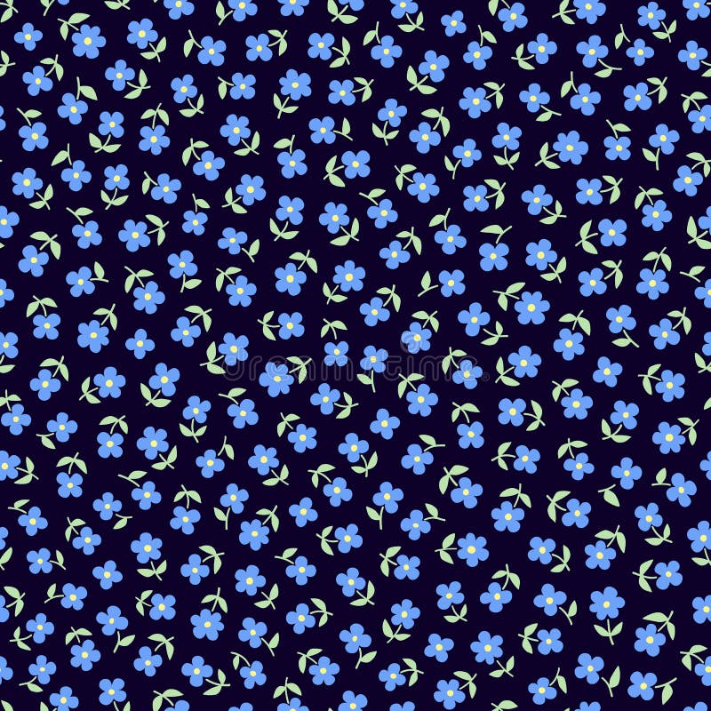 Small Blue Camouflage stock vector. Illustration of generated - 27343431