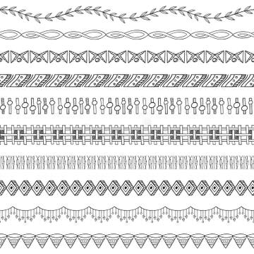 Basket Weave Border Stock Illustrations – 65 Basket Weave Border Stock ...