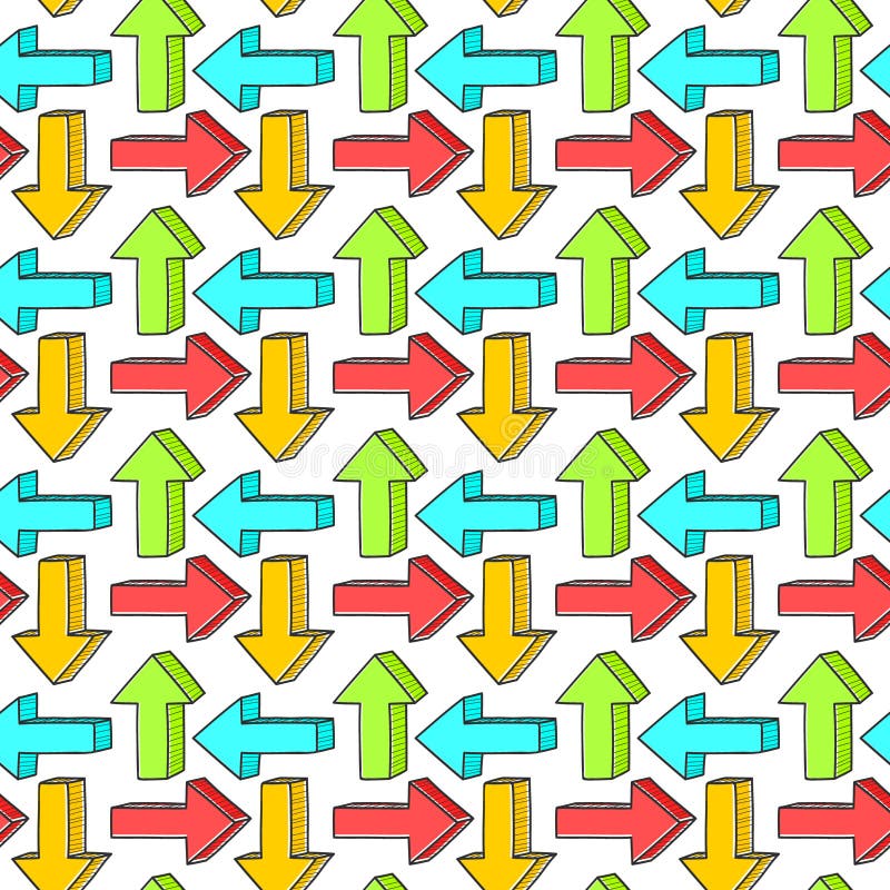 Multi Directions Stock Illustrations – 391 Multi Directions Stock ...