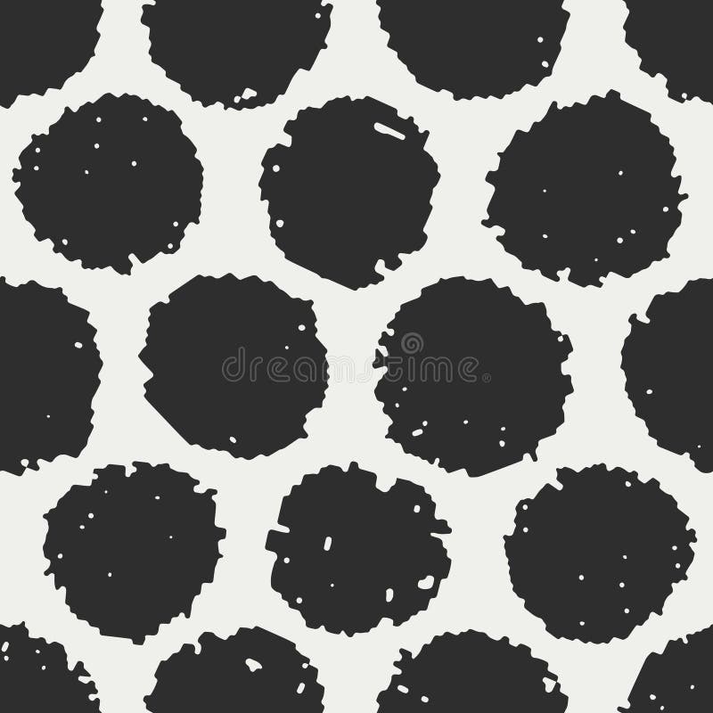 Pattern Spot Style Circles Stock Illustrations – 9,668 Pattern Spot ...
