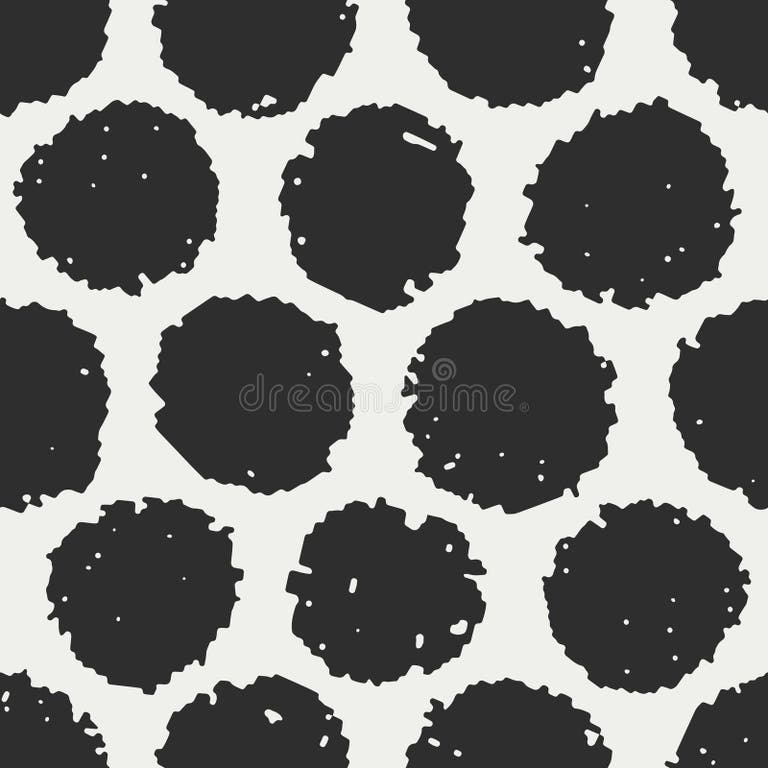 Pattern Spot Style Circles Stock Illustrations – 9,668 Pattern Spot ...