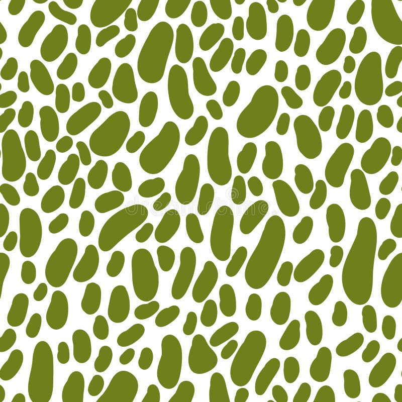 Seamless Dots Pattern with Spots for Wallpaper and Fabrics and ...
