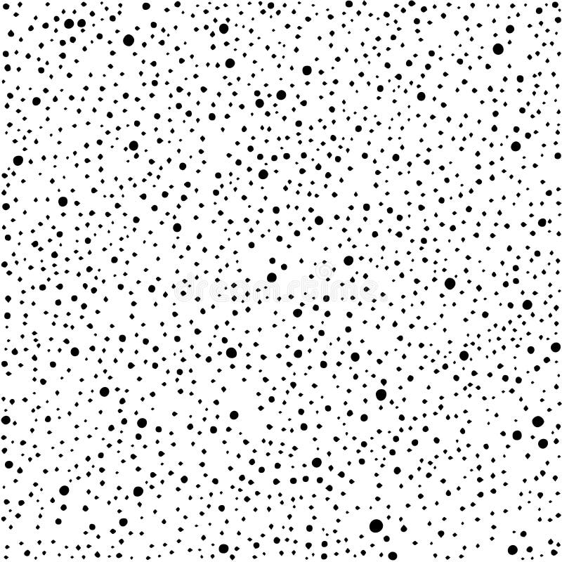 Seamless Dot Repeat Pattern Stock Illustrations – 109,459 Seamless Dot ...