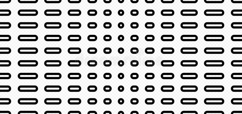 Seamless dotted pattern stock vector. Illustration of dots - 154273650