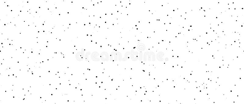 Seamless Dotted Pattern. Noise Grain Repeating Background Texture ...