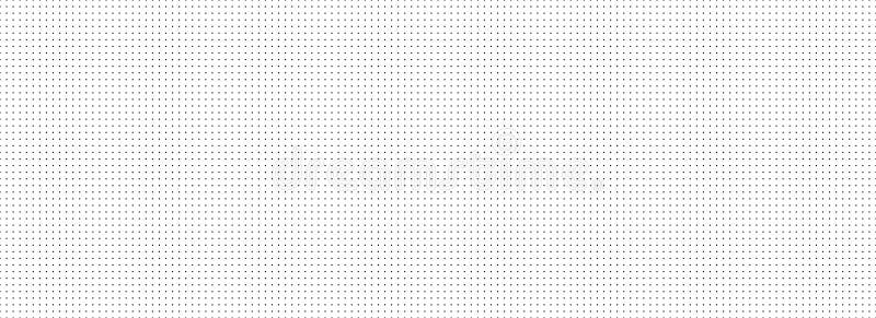 Seamless dotted pattern stock vector. Illustration of dots - 154273650