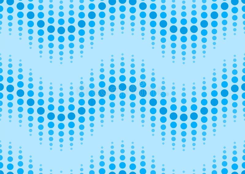 Seamless wave pattern stock vector. Illustration of element - 31893253
