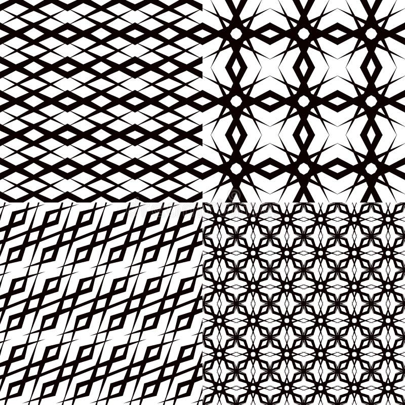 Seamless drawing stock vector. Illustration of design - 51245837