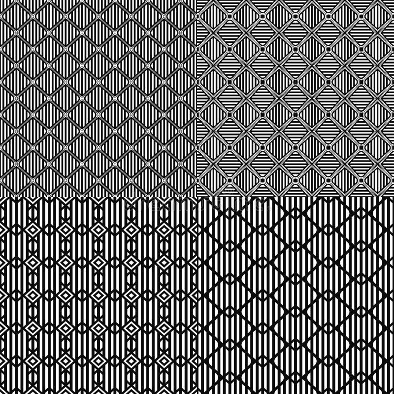 Seamless drawing stock vector. Illustration of decoration - 51292699