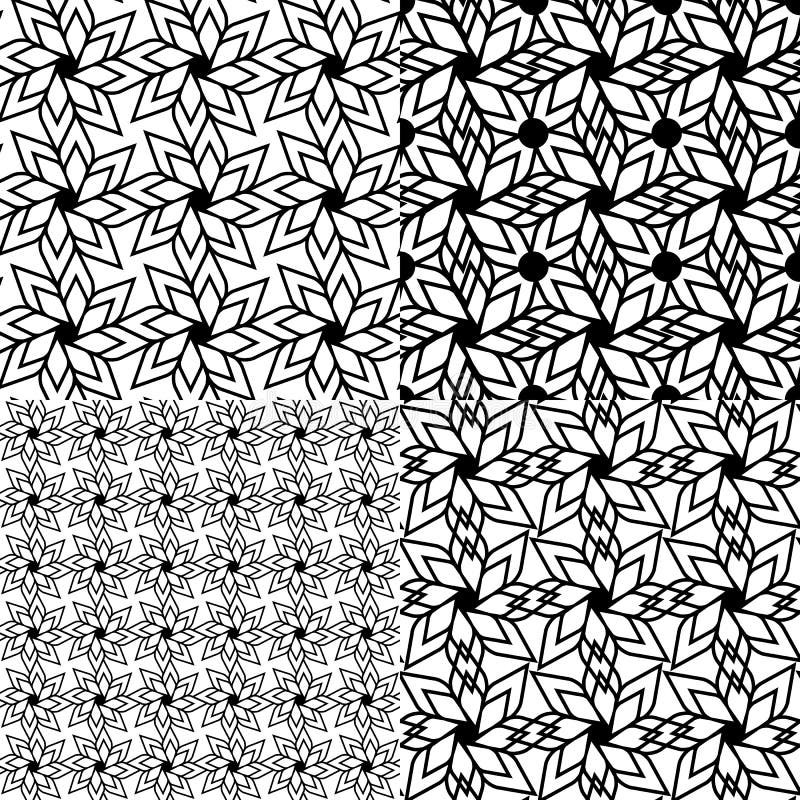 Seamless drawing stock vector. Illustration of cobble - 54321071